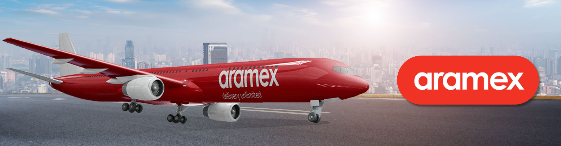 Aramex | LIDI express