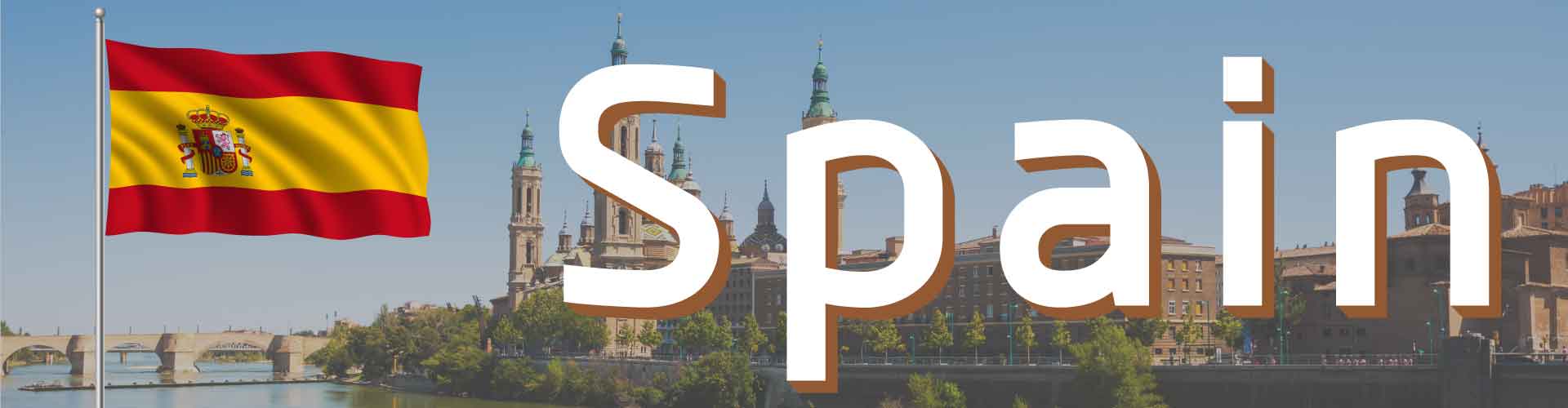 [ส่งของไปสเปน] บริการขนส่งสินค้า ส่งพัสดุ ส่งด่วน - LIDI express